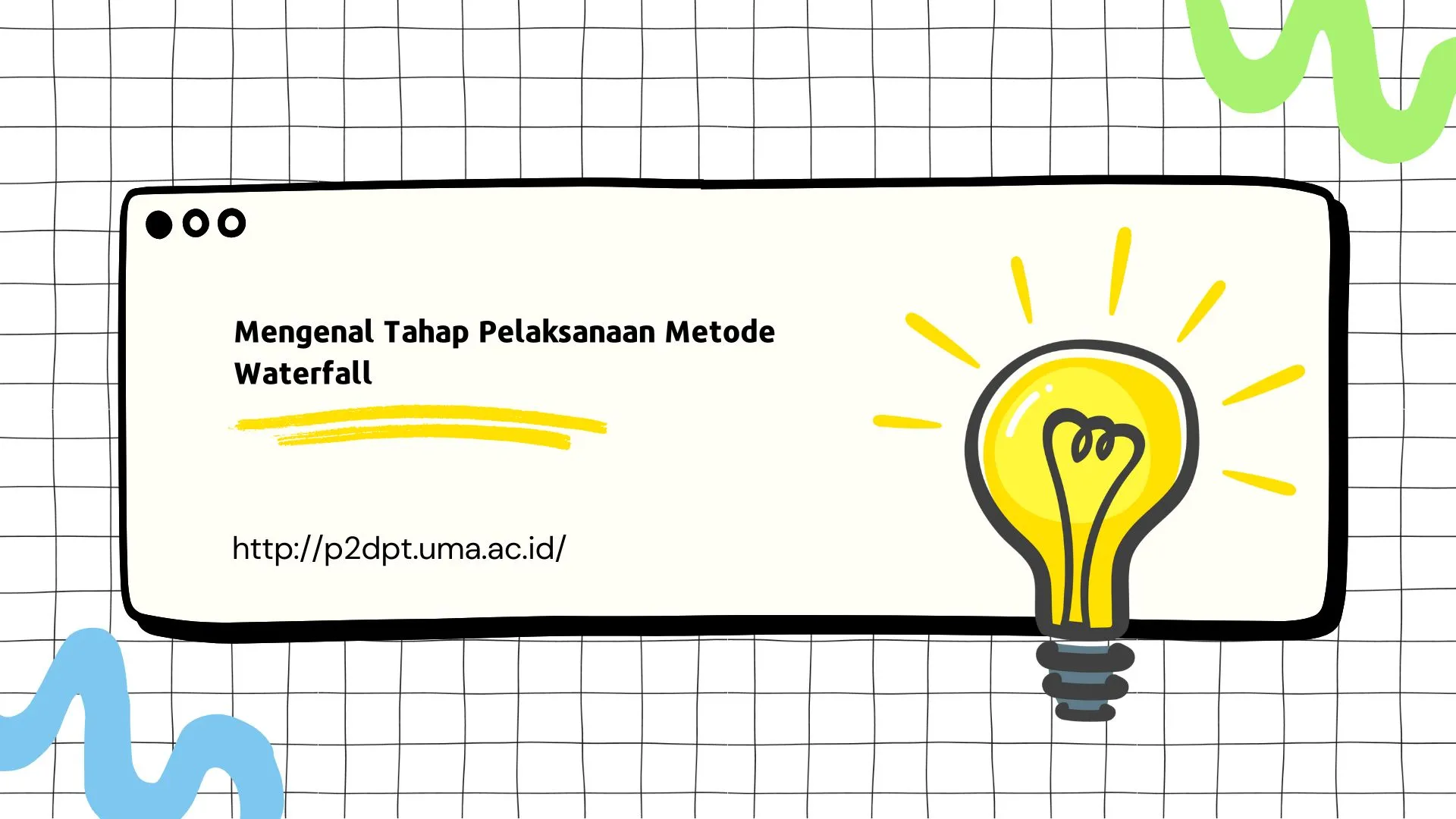 Mengenal Tahap Pelaksanaan Metode Waterfall